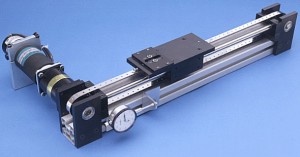 Belt Technologies | Linear Drive